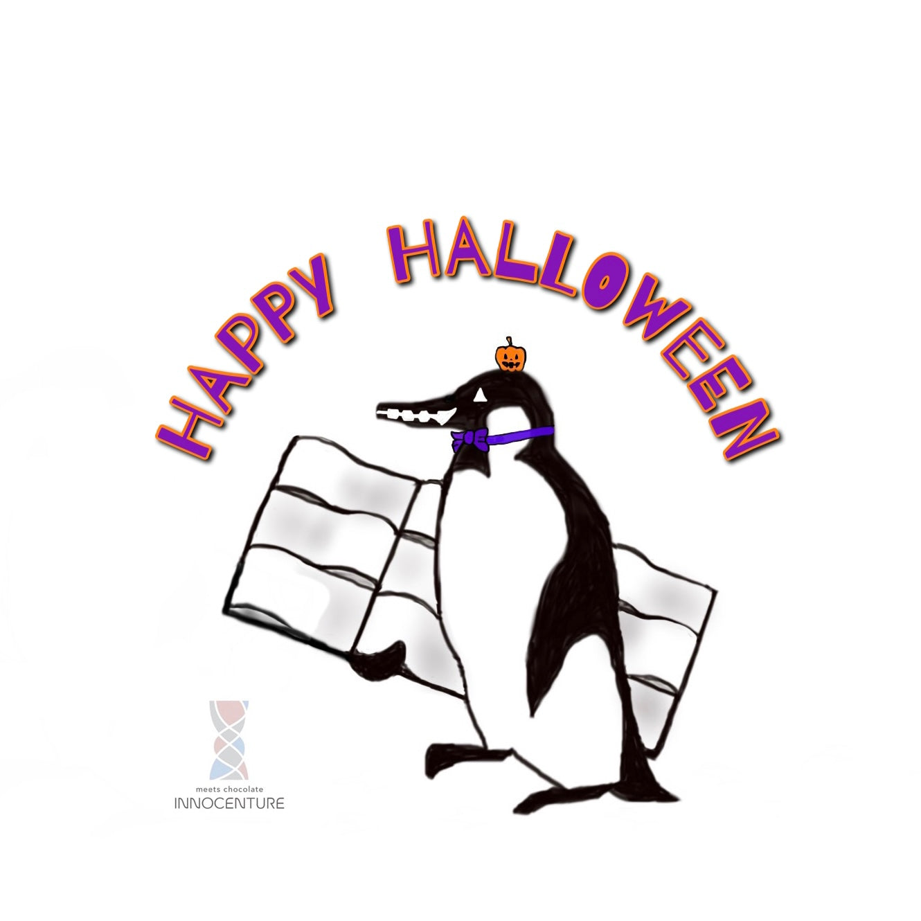 ハロウィンイベントのお知らせ – innocenture